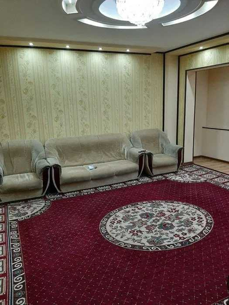 谷 128829 谷 Shayxontohur tumanida kvartira sotiladi [60 м²]