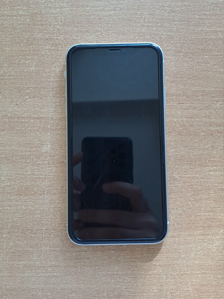Iphone 11 128gb oq rang (dual sim)
