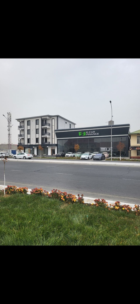 Бино арендага берилади