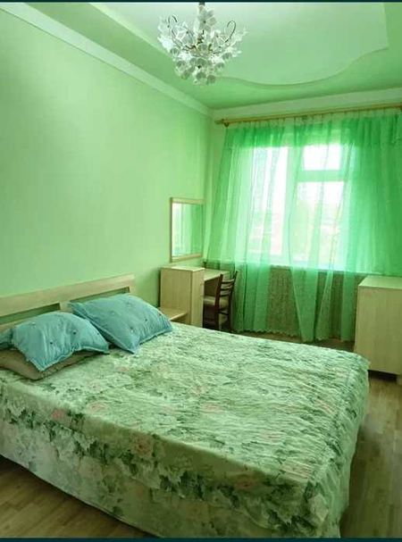 Аренда 3/4/4 квартиры на Кадышева. Ориентир Халк банк. ID: OY 298