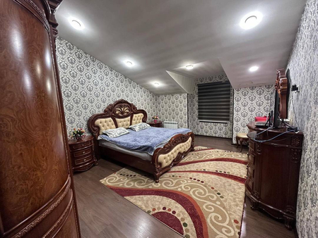 Продается квартира дуплекс 205кв.м