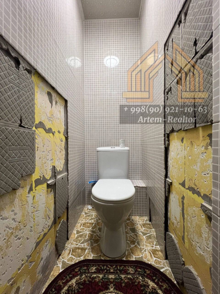 Паркентский Корзинка , 2/4/9 , банковский дом , 60м2 , 67 000 у.е