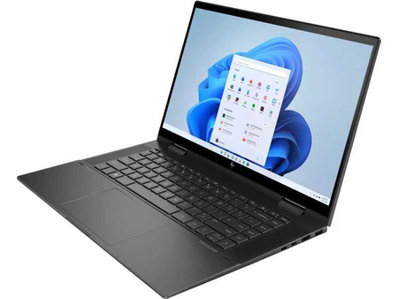 Hp Envy x360 R5-7530U/8GB LPDDR4X/256GB SSD/AMD Radeon/15.6