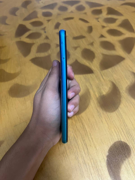 Tecno spark 7t 4/64