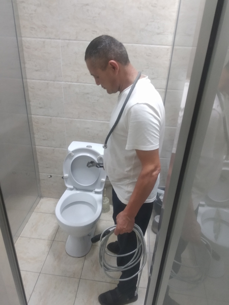 Сантехник любой чистка засор! Santexnik santexnik santexnik.   24/7.