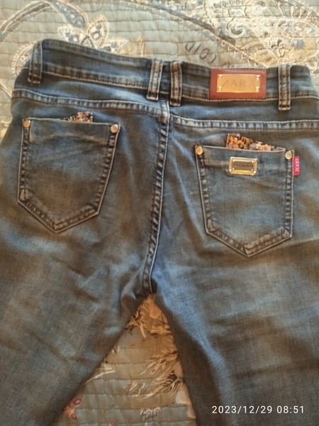 Jensi shimlar 44-46 razmerlarga XL
