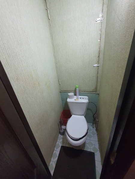 Arenda kvartira Yashnabod kadishva bozor oldida 1xona 2xona qilingan