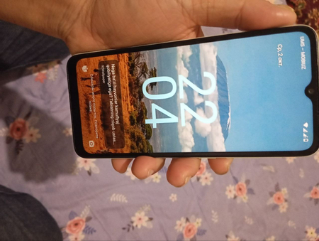 Redmi A 2+ 64 Gb sotiladi