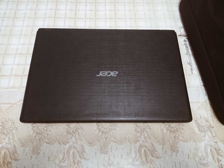 Ноутбук acer сатылады