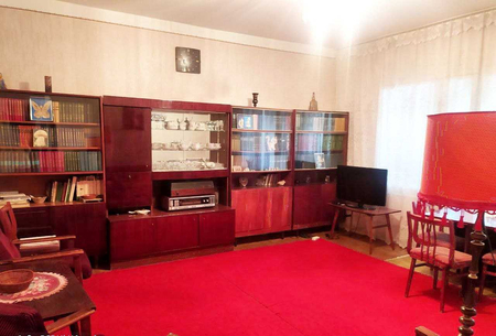 Карасу-1, 2комн/2/9, 60м2, Планировка Французкая, Ор-р: Дунё Ресторан