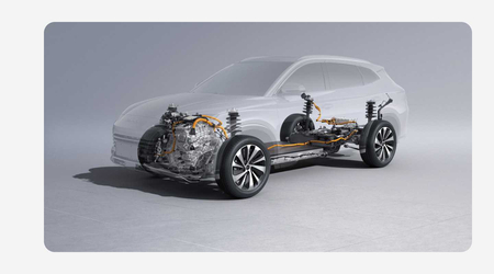Откройте Мир с Новым Легковым Автомобилем Chevrolet Cobalt!