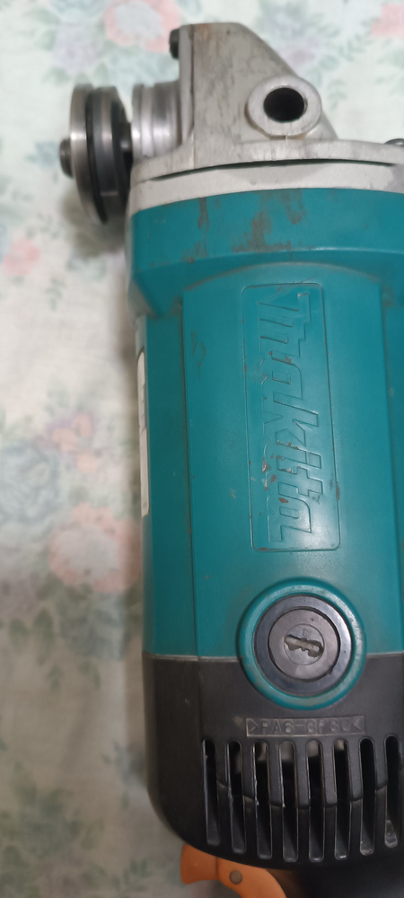Болгарка Makita original