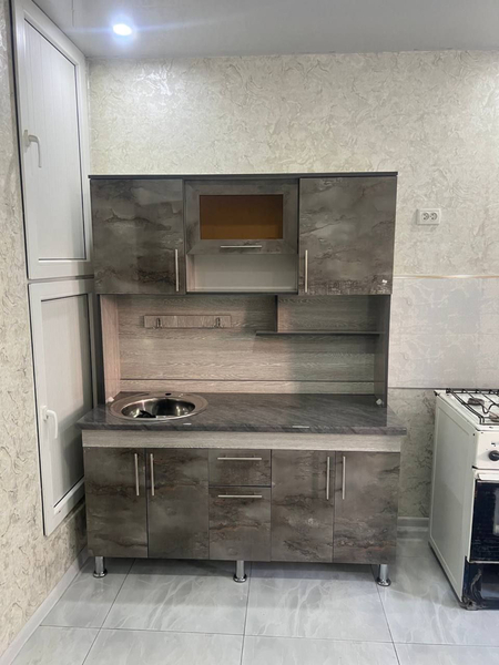 Сдается 2 х комнатная Куйлик Компасс Новостройка