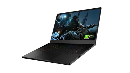 Ноутбук Razer Blade Core i7-10875H/16/1TB/RTX2080 SUPER/15.6