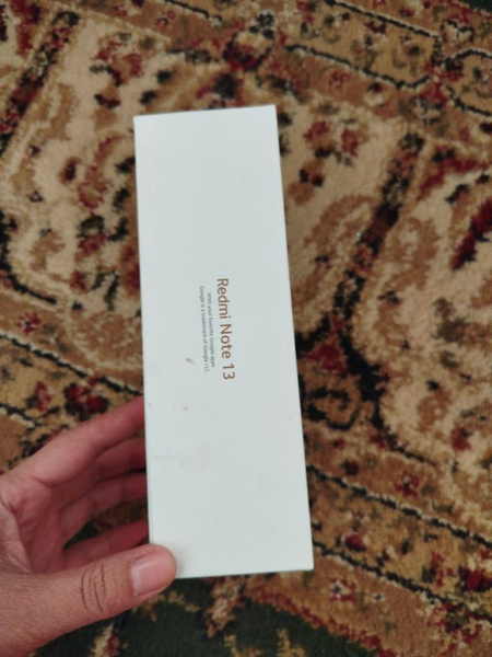 RedMi 13 256 GB