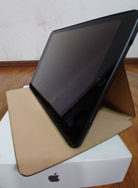 IPAD 9 WI-FI Space Gray