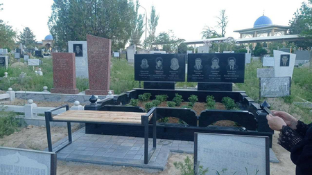 Памятники из качественного гранита, индивидуальный дизайн