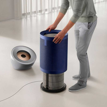 Очиститель воздуха Dyson BP03 доставка по городу бесплатно