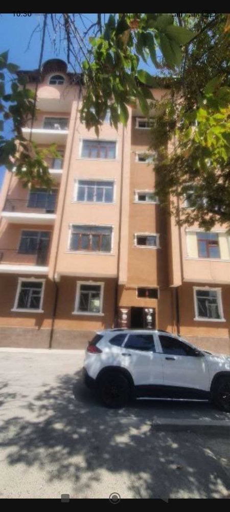 Продаётся квартира в Фергане
