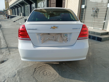 Автомат метан 4 пок