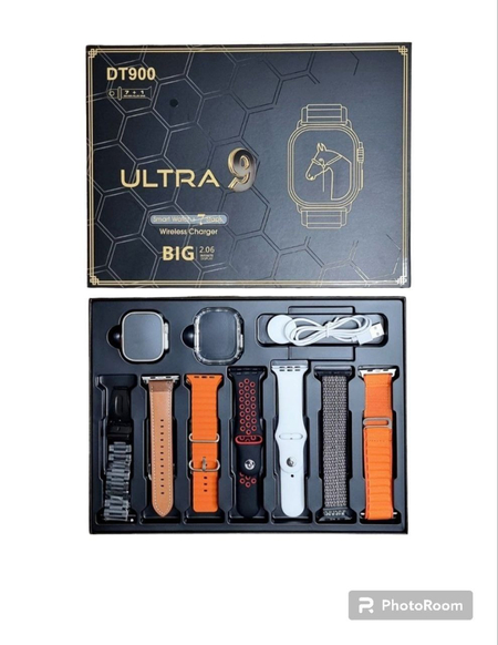 Smart watch DT 900