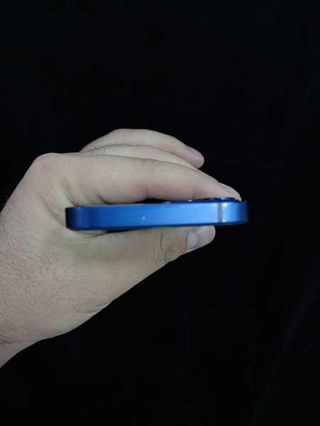 IPhone 12 Mini Blue