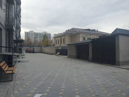 Срочно продаётся 2/4/10/54м2 квартира в ЖК SAYRAM AVENUE