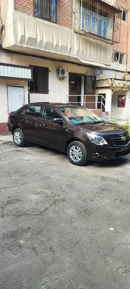 Dachaga taxi xizmati 24/7 cobalt