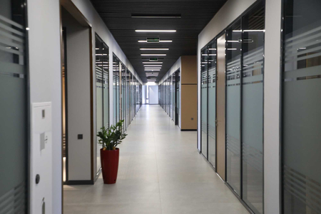 Продается офис в центре Ташкента