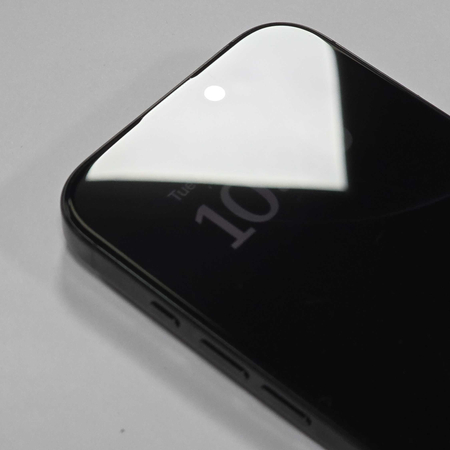 iPhone 16 Pro 128Gb Black Titanium IDEAL