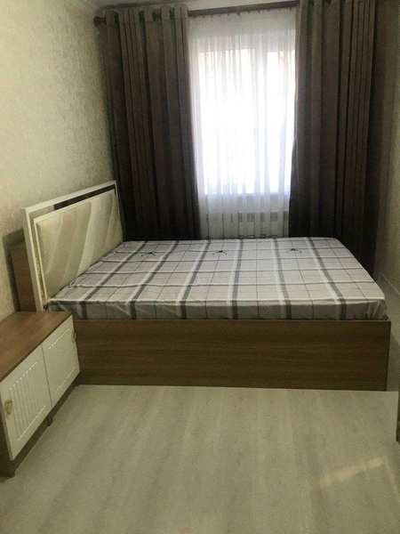 А317 Сдается квартира на Новзе
