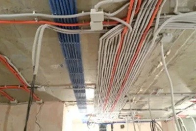 Elektrika Samarqand buylab