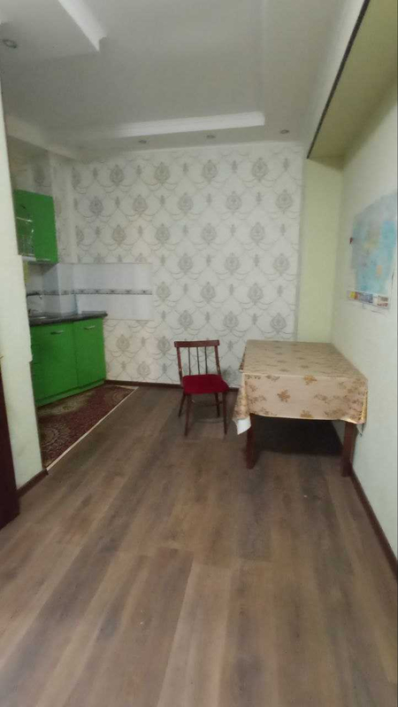 Отличный вариант 2комнаты Олтин тепа ,Паркентский тихий двор,большая