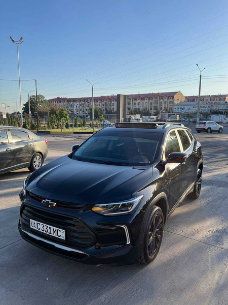 Tracker 2 Redline sotiladi