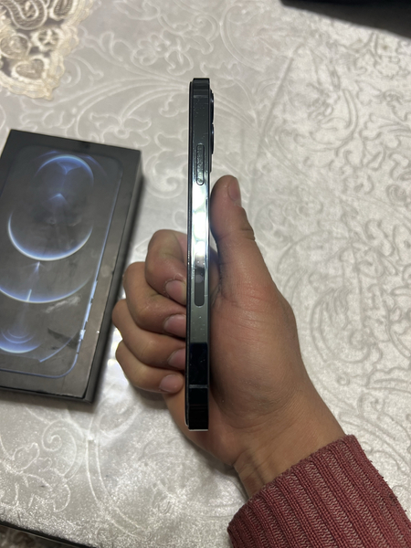 iphone 12 pro 128 GB