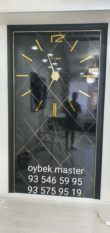 Decoratsiya hizmatlari uyingizni jozibador korsatadi