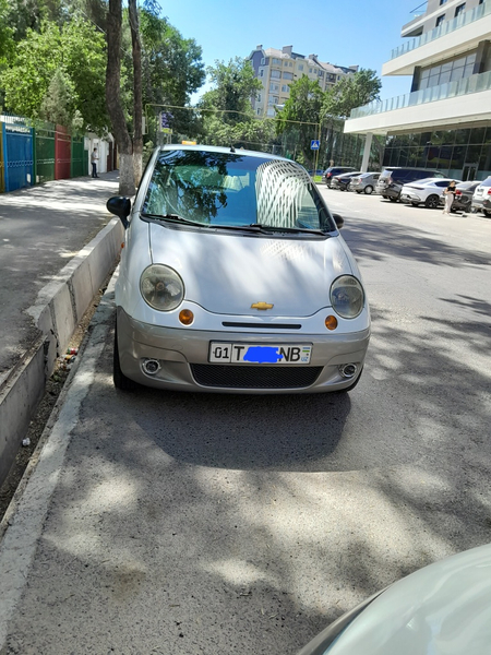 Matiz Best 2012 Naxtga Srocno