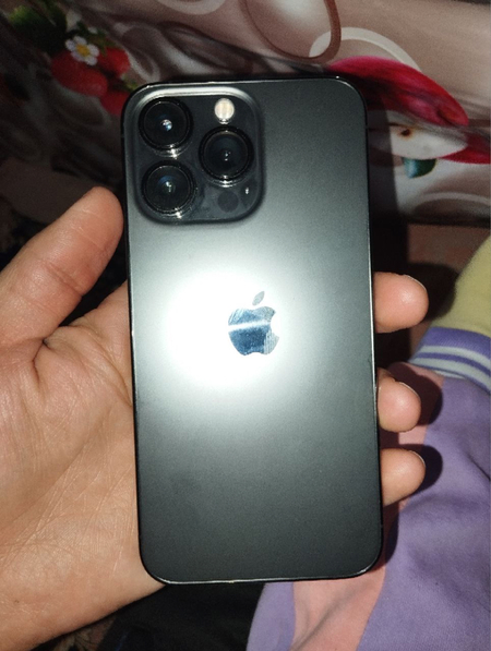 iphone 13 Pro 128 gb radnoy srochna pul zaril