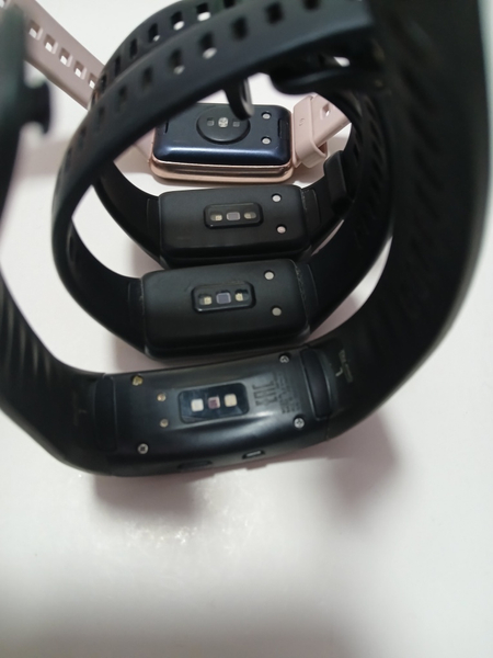 Smart watches honor