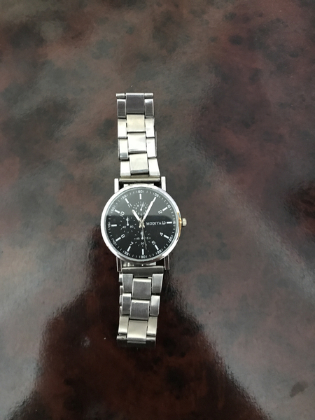 Наручные часы (apple watch)(casio)(rolex)(металлический)