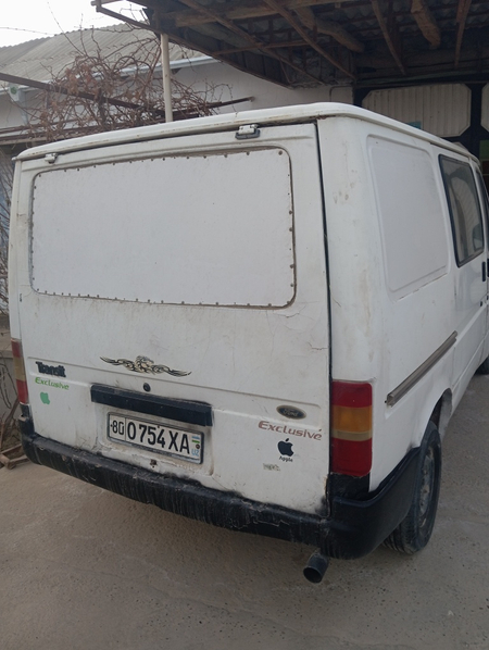 Ford sotiladi 45 milyon