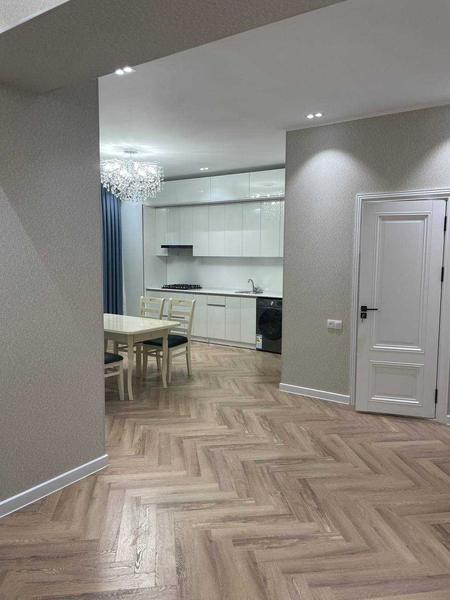 Продается квартира Карасу 6 авайхон 2/8/10 55м² Евро