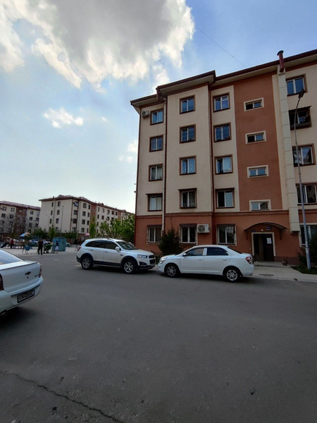 Продается 3-х ком квартира