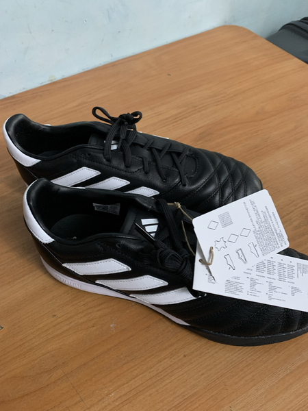 ADIDAS Copa Gloro ST TF mixed cleats.