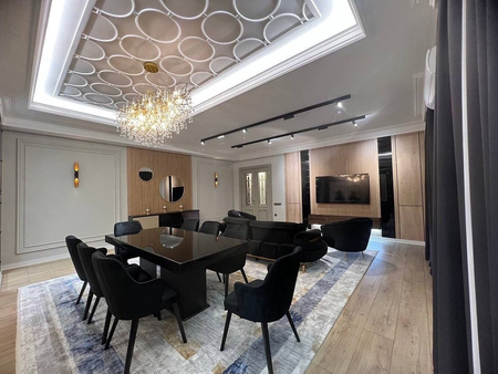 Salom Nurafshon city LOYIHASI 2xonali uy sotiladi