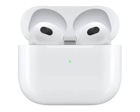 Apple Airpods 3 Gen в идеальном состоянии!
