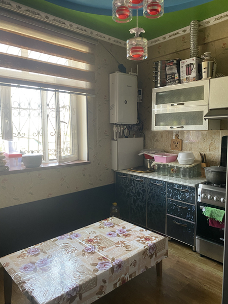 Тезда!!! Сотилади 1/2/4 53кв 55000$