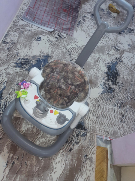 Ходунки в хорошем состояни