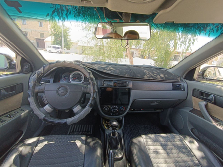 Lasetti 1.8  (жылы 2009)сатылады
