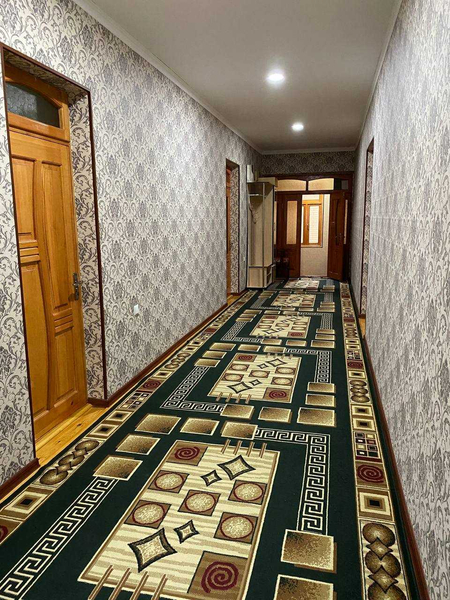 Продается дом в центре Ферганы